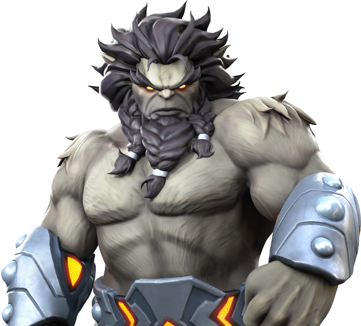 MARVEL Strike Force | Scopely