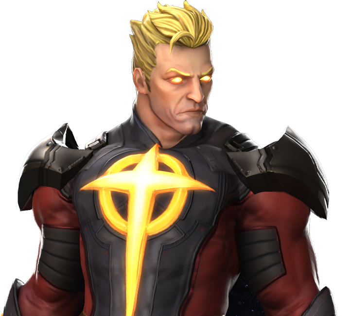 MARVEL Strike Force | Scopely