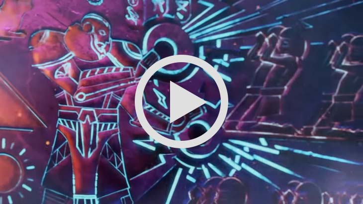 MARVEL Strike Force: Red Hulk | Age of Apocalypse