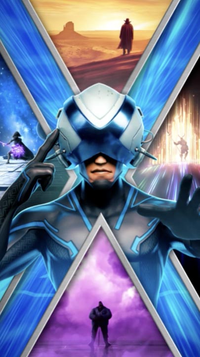 MARVEL Strike Force | Scopely