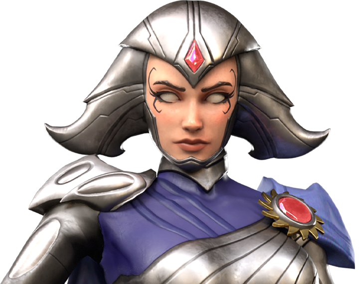 MARVEL Strike Force | Scopely