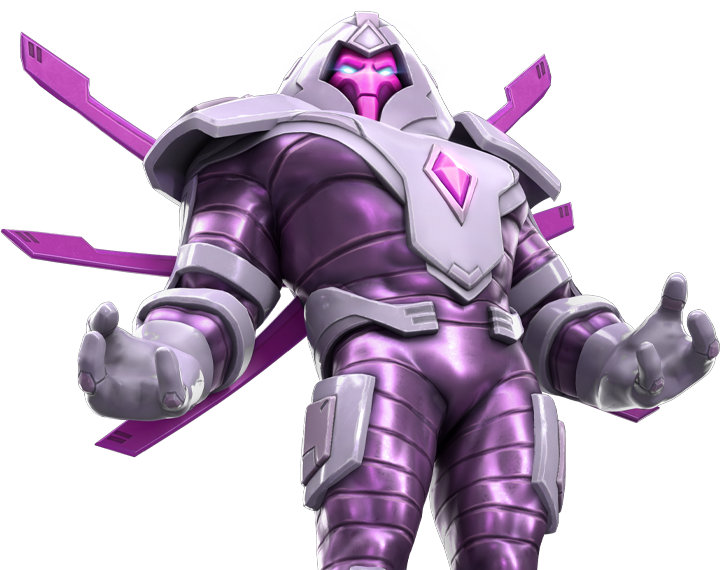 MARVEL Strike Force | Scopely